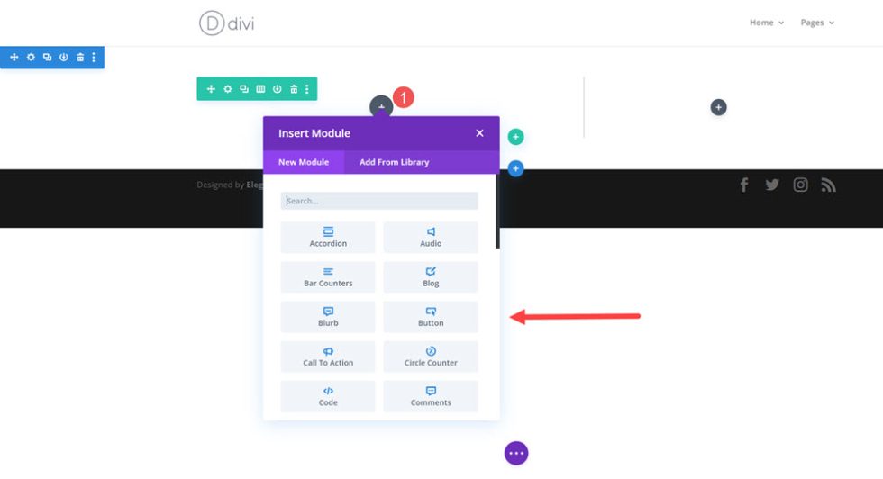 Getting Started with Divi: Using the Divi Builder - Randy A Brown