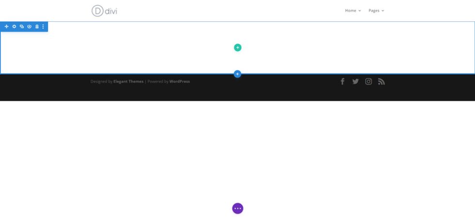 Getting Started with Divi: Using the Divi Builder - Randy A Brown Getting Started with Divi: Using the Divi Builder - Randy A Brown