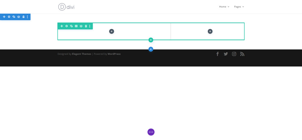 Getting Started with Divi: Using the Divi Builder - Randy A Brown